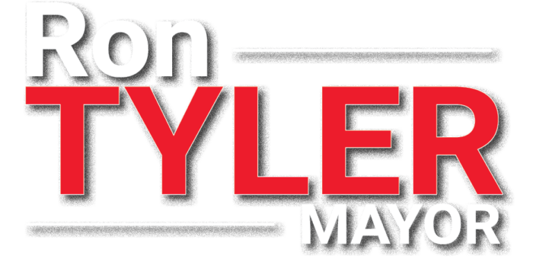 Ron's Approach - Ron Tyler for Mayor